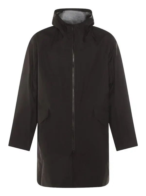 Arc'teryx Monitor Coat - Black