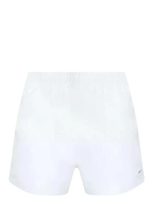 OSKLEN Aquaone Shorts - White