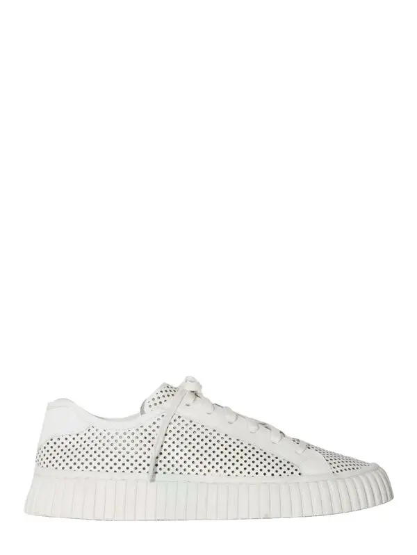 OSKLEN Grip Sneakers - White