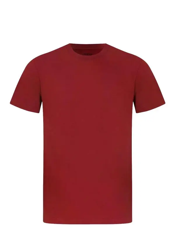 OSKLEN Crew-neck T-shirt - Red