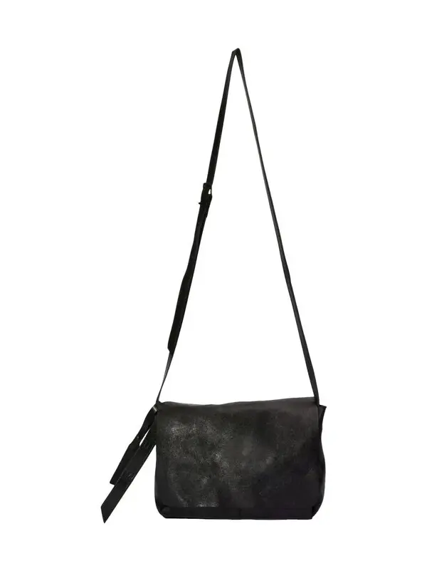 OSKLEN Small E-basics Bag - Black