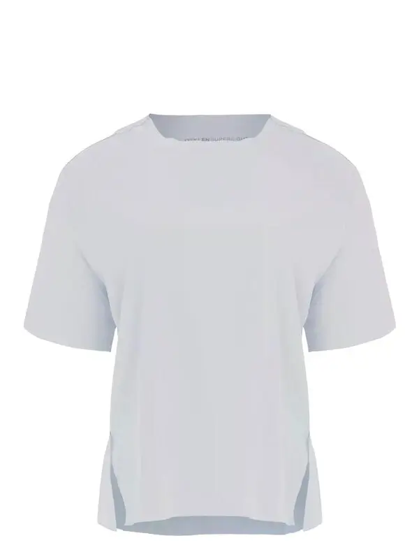 OSKLEN Short-sleeve T-shirt - White