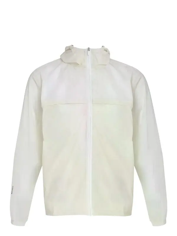 OSKLEN Eco Travel Jacket - Neutrals