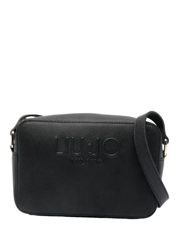 Liu Jo Crossbody Bag - Black
