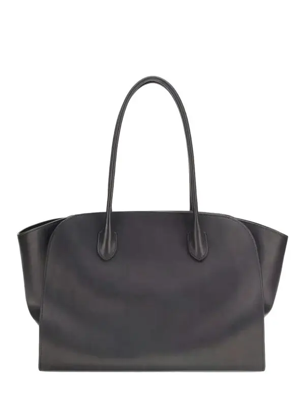 THE ROW Marlo 14 Tote Bag - Black