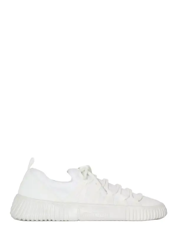 OSKLEN Lace-up Sneakers - White
