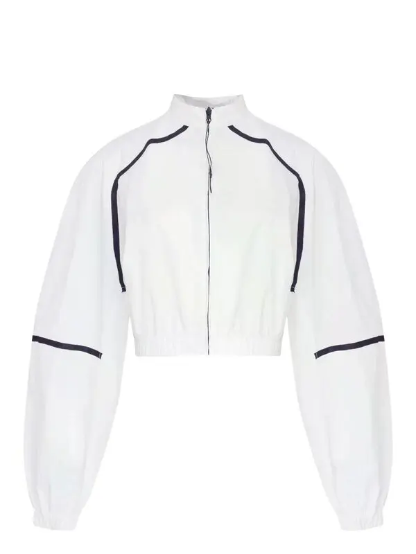 OSKLEN Jacket - White