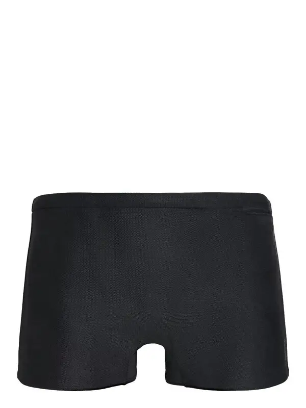 OSKLEN Swimming Trunks - Black
