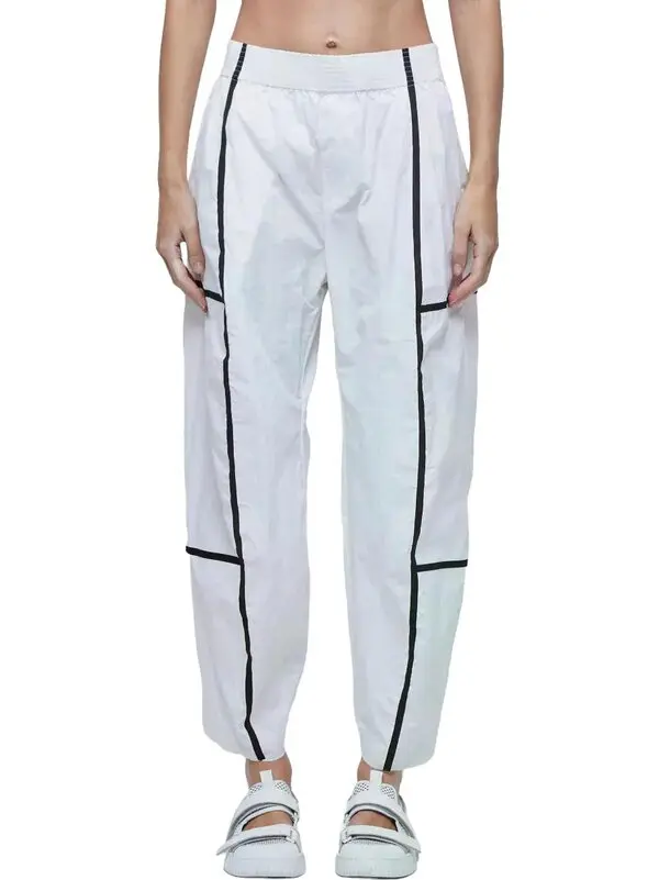 OSKLEN Paneled Trousers - 20524