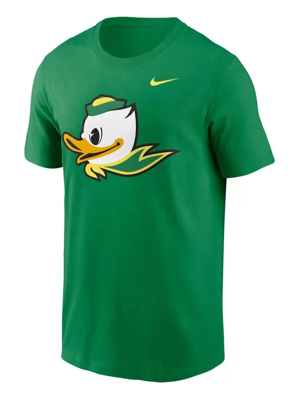 Nike Oregon Primetime Alt Logo College T-shirt - Green