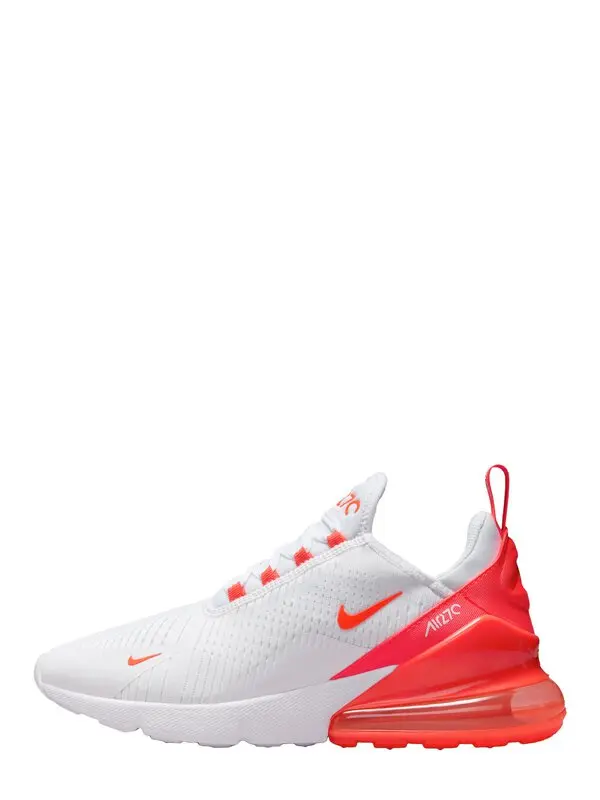 Nike Air Max 270 Sneakers - White