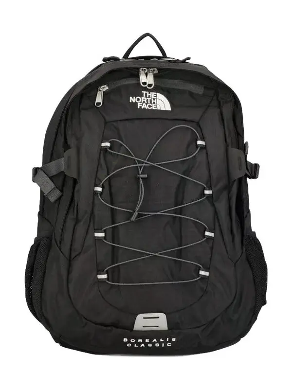The North Face Borealis Backpack - Black
