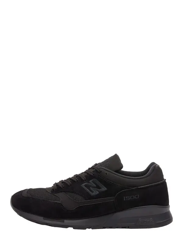 NEW BALANCE 1500 Sneaker - Black