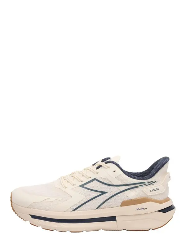 DIADORA Cellula Sneaker - Sugar Swizzle/eggnog