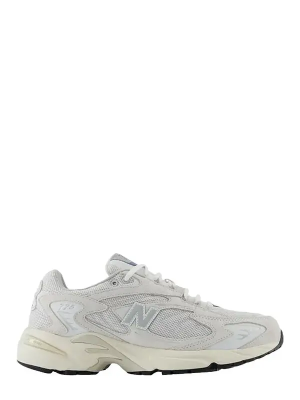NEW BALANCE 725 Sneakers - White/reflection/metallic Silver