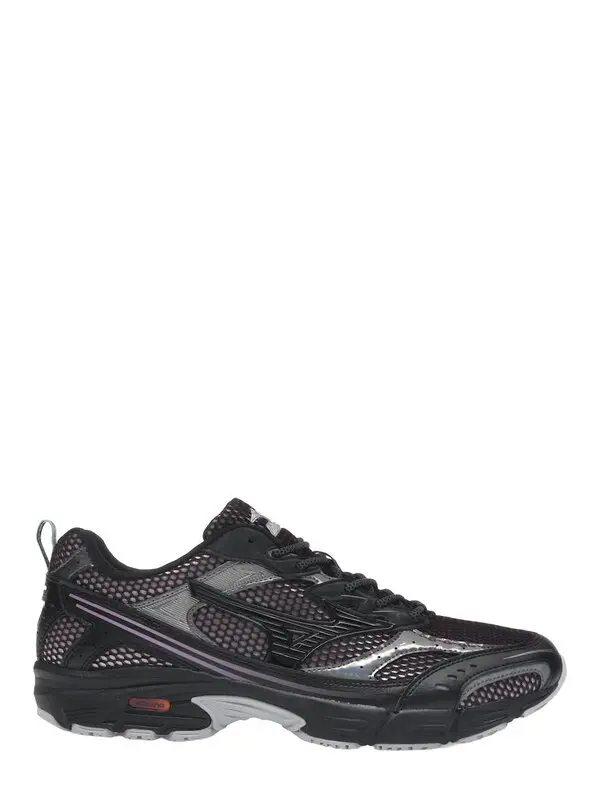 Mizuno Mxr Space Pack - Black/valerian