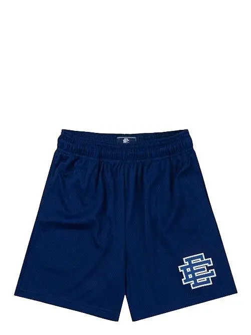 ERIC EMANUEL Ee Baggy Short Beacon - Beacon Blue