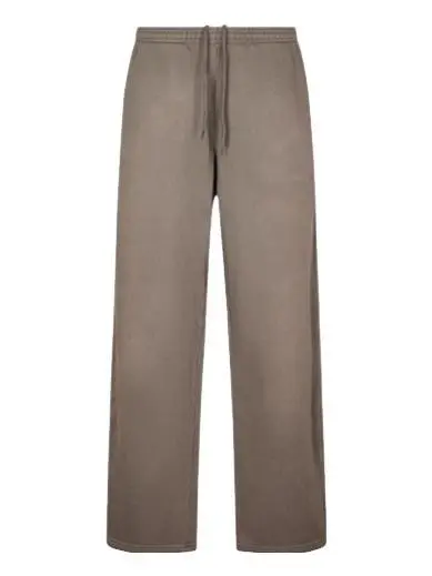 Alexander Wang Articulated Leg Sweatpant - Washed Cement