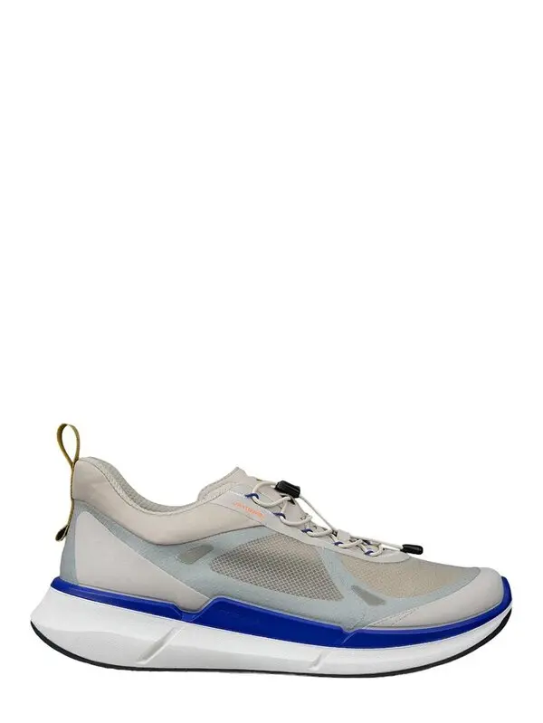 Ecco Biom 2.2 - Grey/blue/gold