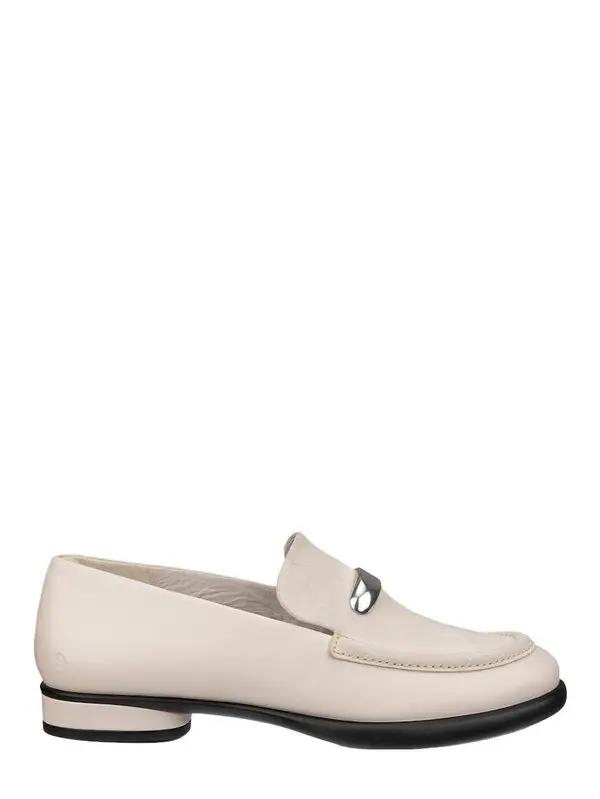 Ecco Sculpted Lx Loafer - Beige