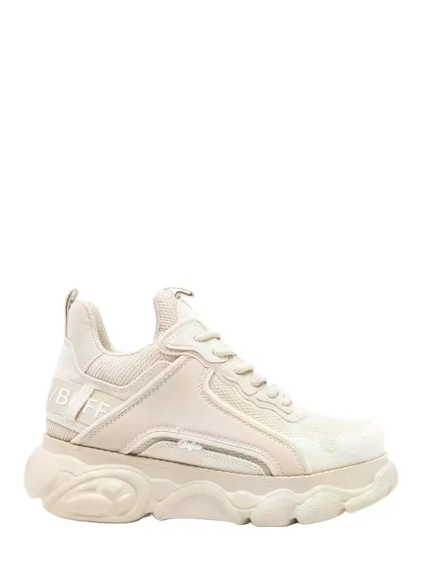 BUFFALO Chai Chunky Sneakers - Neutrals