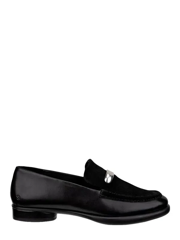Ecco Sculpted Lx Loafer - Black