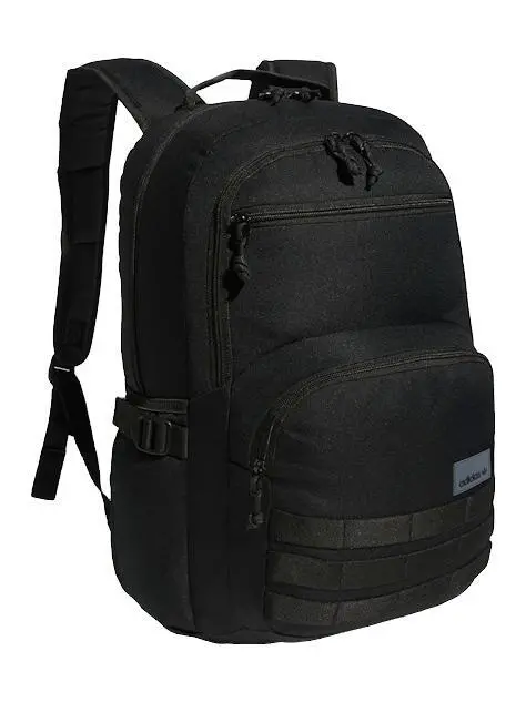 Adidas Originals Daily Backpack - Black/onix
