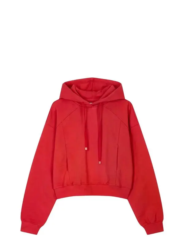 STUDIO TOMBOY Hoodie - Red