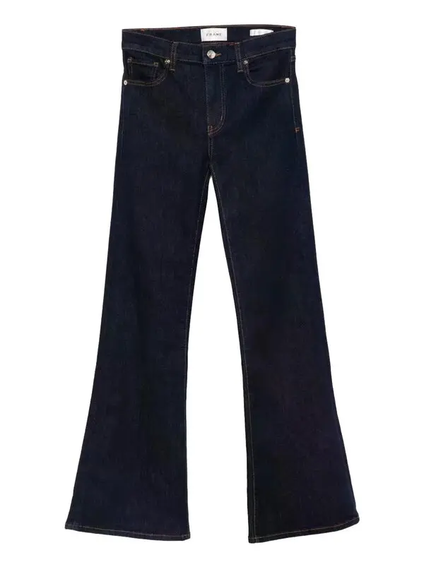FRAME The Icon Jeans - Blue