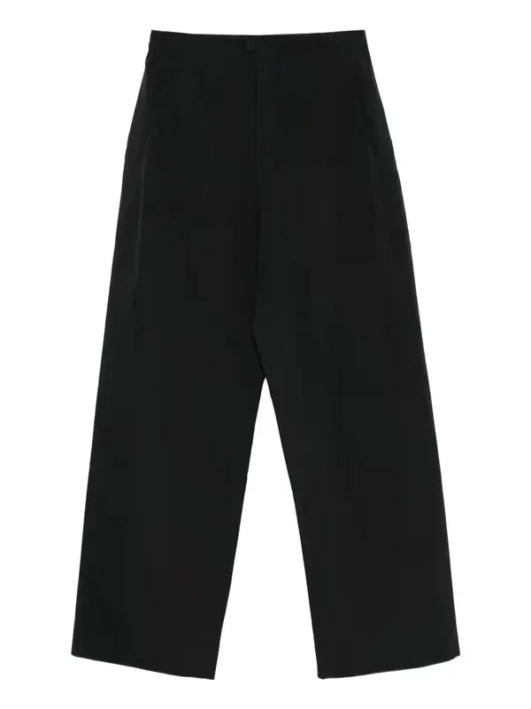 Arc'teryx Pocket Detail Trousers - Black