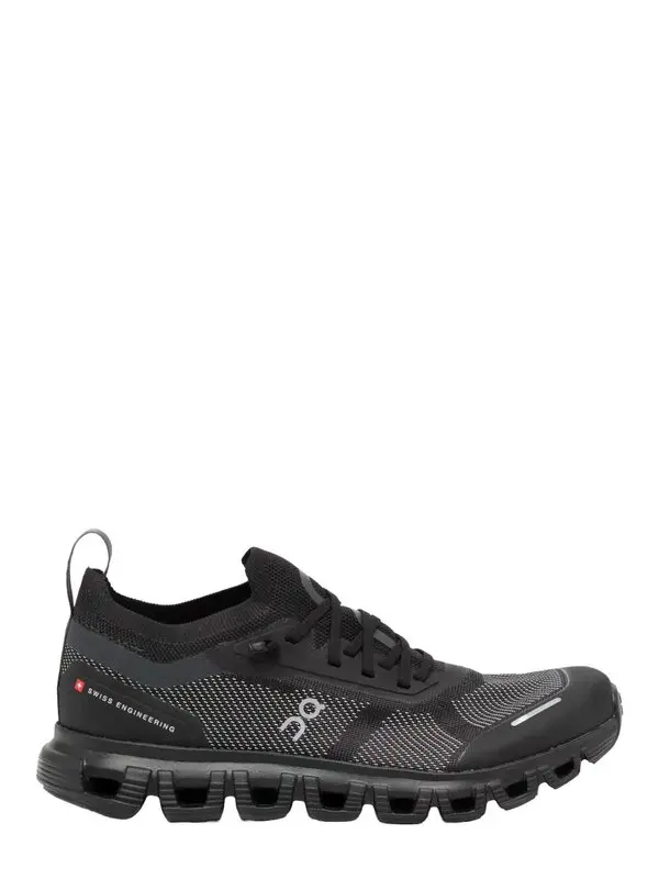 On Cloud Versa Sneakers - Black