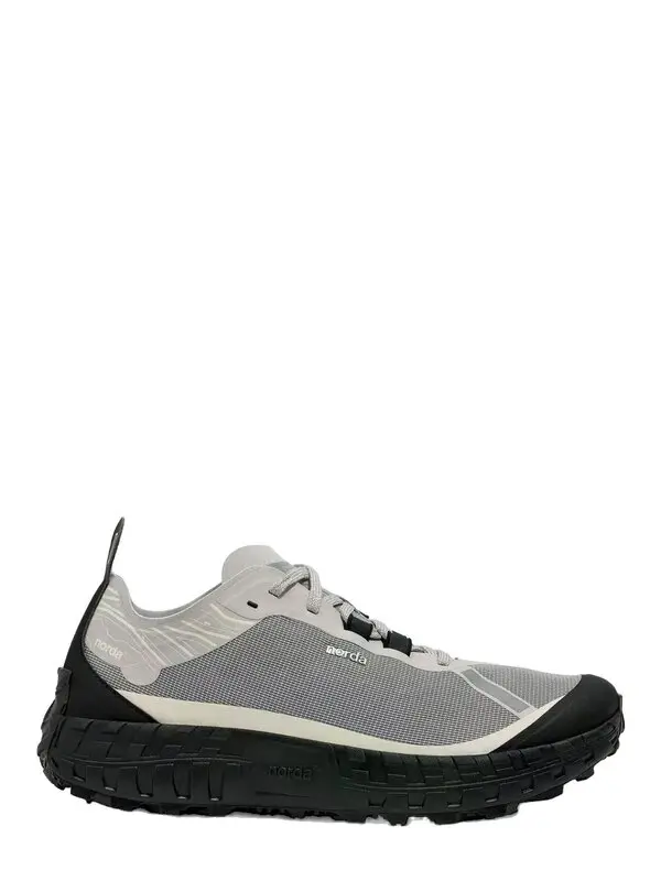 NORDA 001a Sneakers - Grey