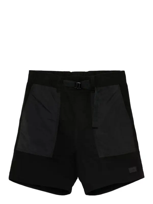 Hugo Boss Denim Shorts - Black