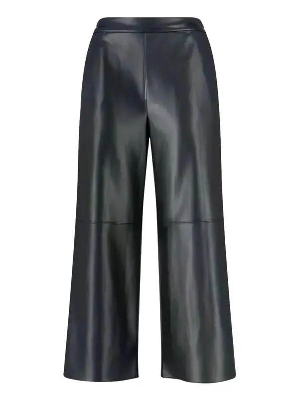 Max Mara Luciana Trousers - Black