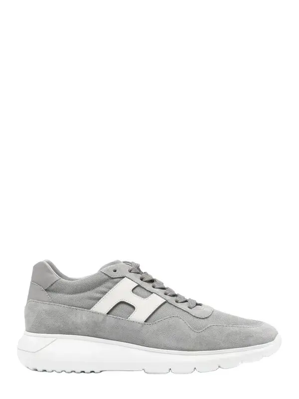 Hogan Interactive 3 Sneakers - Grey