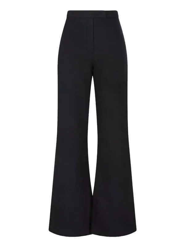 Loro Piana Tailored Trousers - Blue