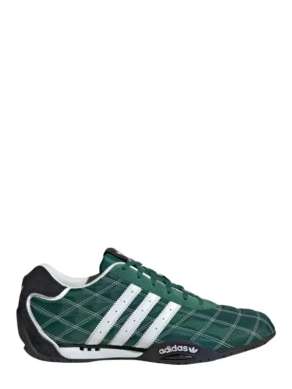Adidas Adi Racer Trainers - Green