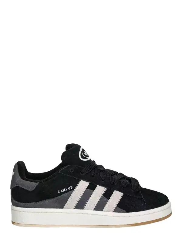 Adidas Campus 00s Sneakers - Black
