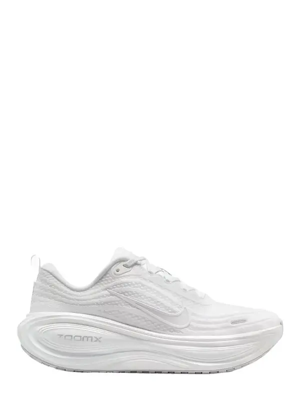 Nike Vomero Plus Triple Sneakers - White