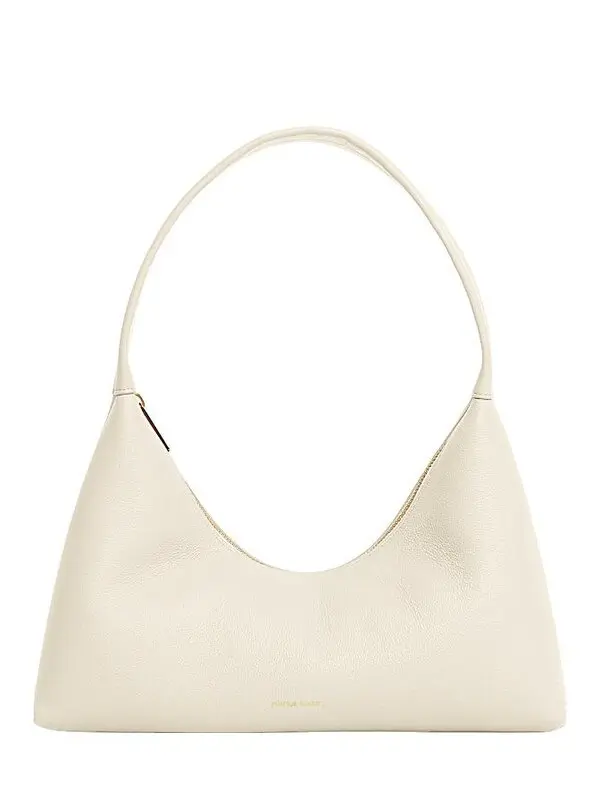 MANSUR GAVRIEL Candy Baguette Bag - Jasmine