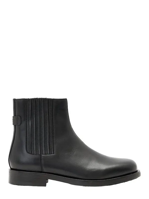 ALLSAINTS Bloom Chelsea Boots - Black