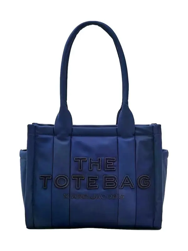 Marc Jacobs The Puffy Tote Bag - Blue