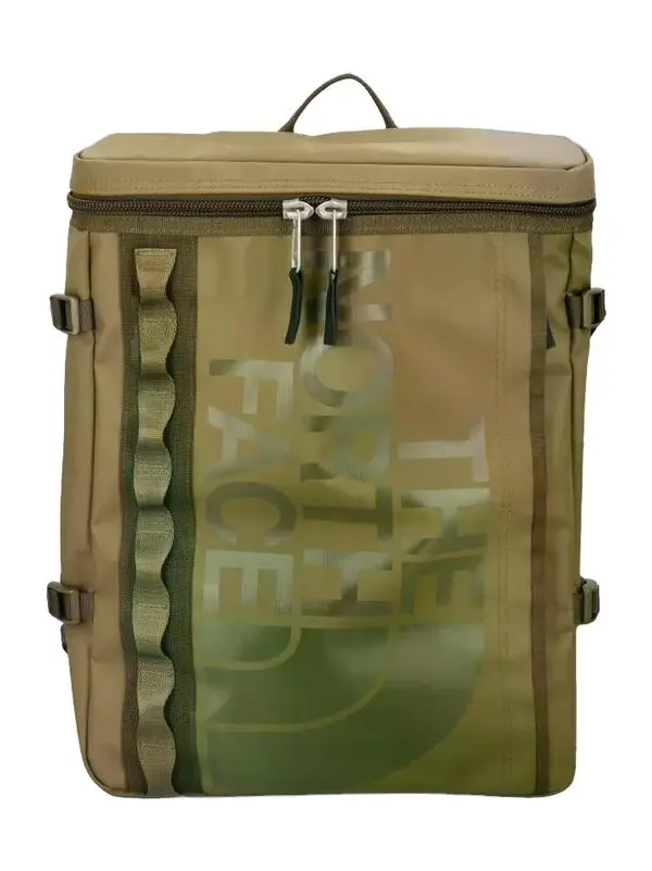 The North Face Base Camp Fuse Box Backpack - Neutrals