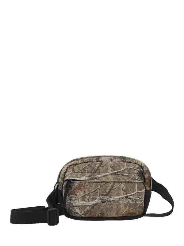 Supreme Denim Mini Shoulder Bag - Realtree Ap Camo