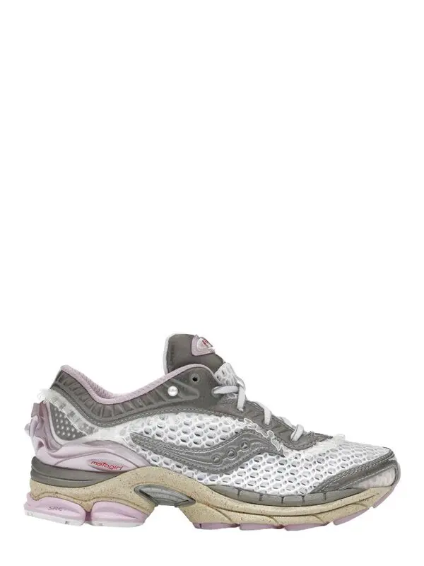 Saucony Progrid Paramount Metagirl Daughter Of The - Moon/lilac