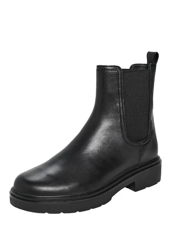 Vince Pinecrest Ii Boots - Black