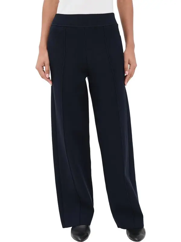 A.L.C. Corey Pants - Navy