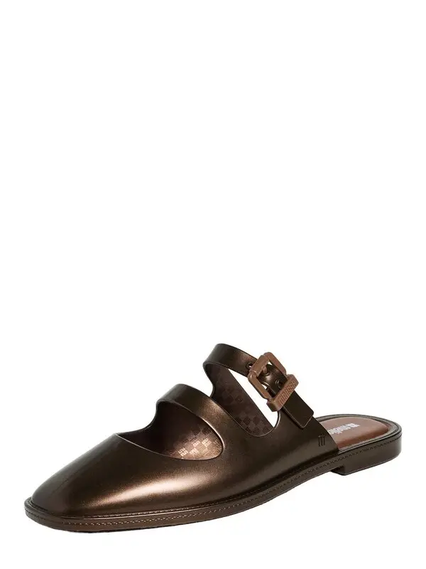 Melissa Anastasia Mules - Bronze
