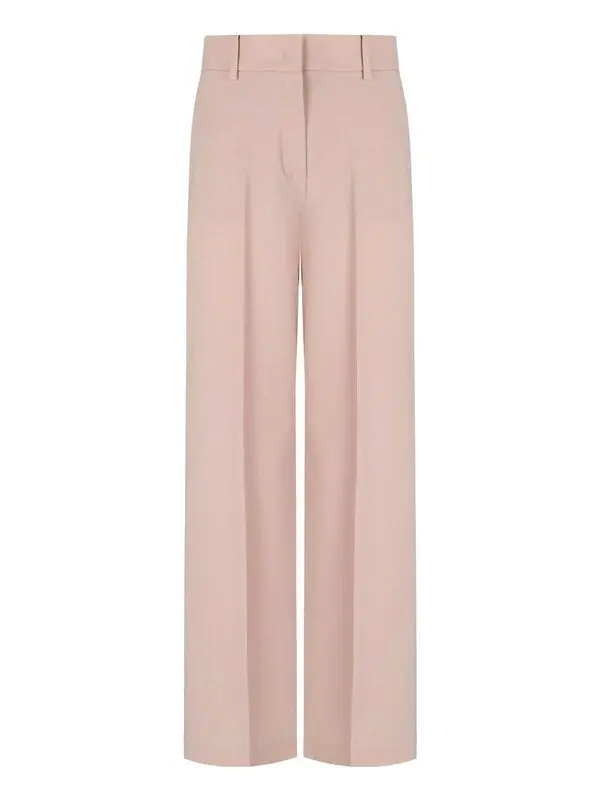 Max Mara Visivo Trousers - Pink