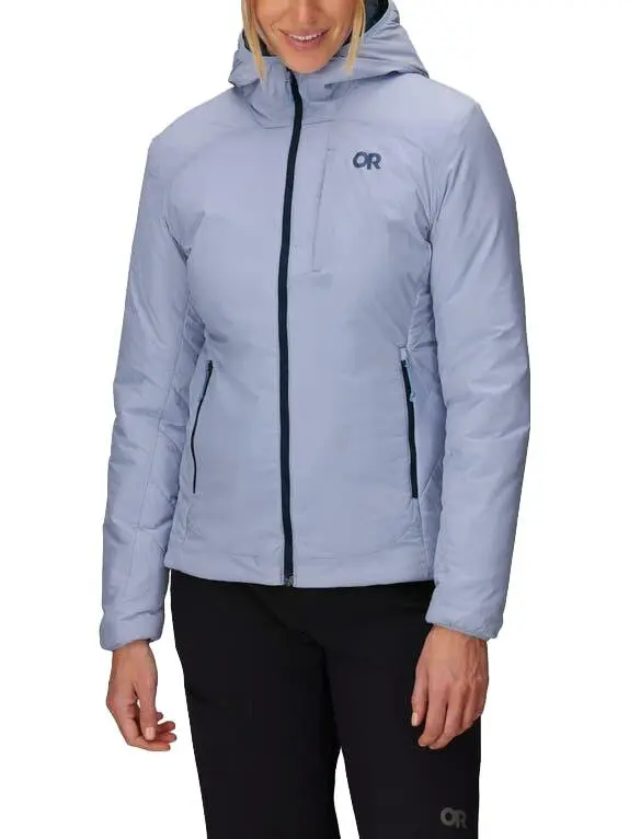 OUTDOOR RESEARCH Vesper Insulated Hooded Jacket - Fjord
